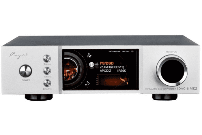 DAC HiFi e High End: la guida completa – Donzelli HIFI